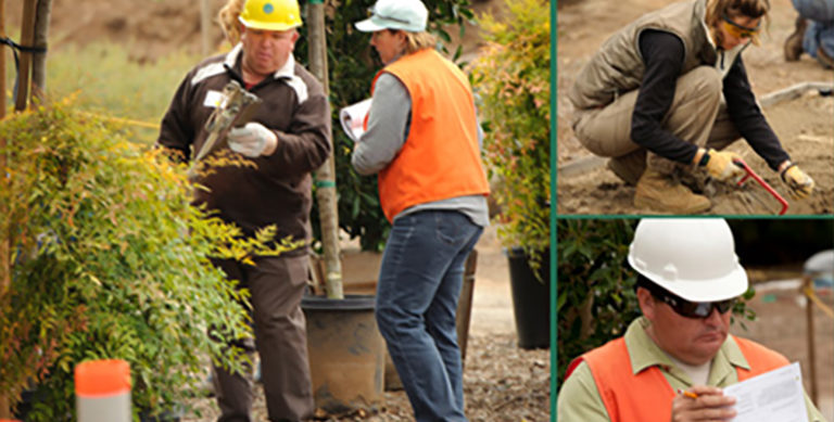 Benefits of hiring a Landscape Industry Certified Technician - CLCA