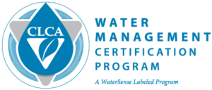 Water Management Certification - CLCA